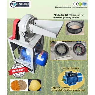 Shop corn mill machine for Sale on Shopee Philippines