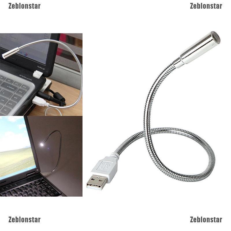 Zstar 1Pc Portable pocket USB keyboard flexible light PC notebook ...