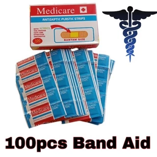 bandaid - Best Prices and Online Promos - Jan 2026 | Shopee Philippines