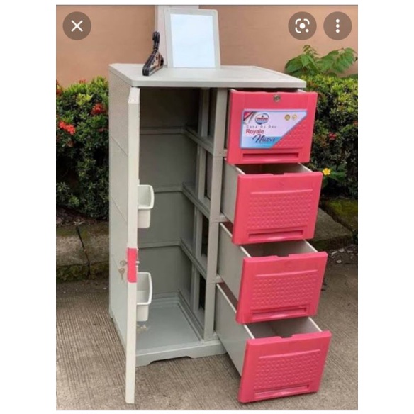 OROCAN ROYALE NUOVO CABINET (FREE DELIVERY W/IN METRO MANILA ONLY ...
