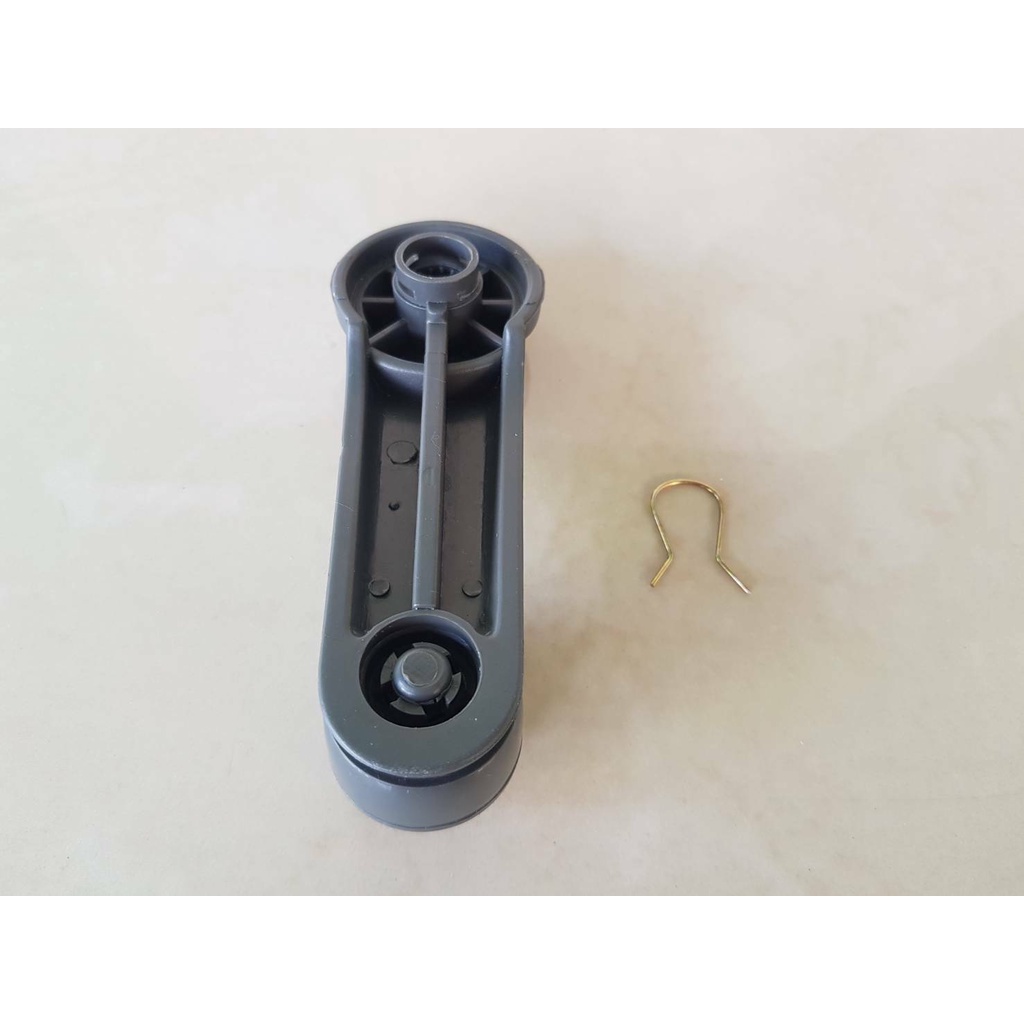 Mirror Hand Crank NISSAN BIG-M TD25 BDI FRONTIER D22 Gray Each Piece | Shopee Philippines