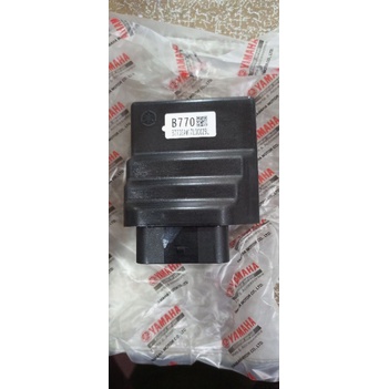 YAMAHA FZI 2.0 ENGINE CONTROL UNIT ASSY(ECU) | Shopee Philippines