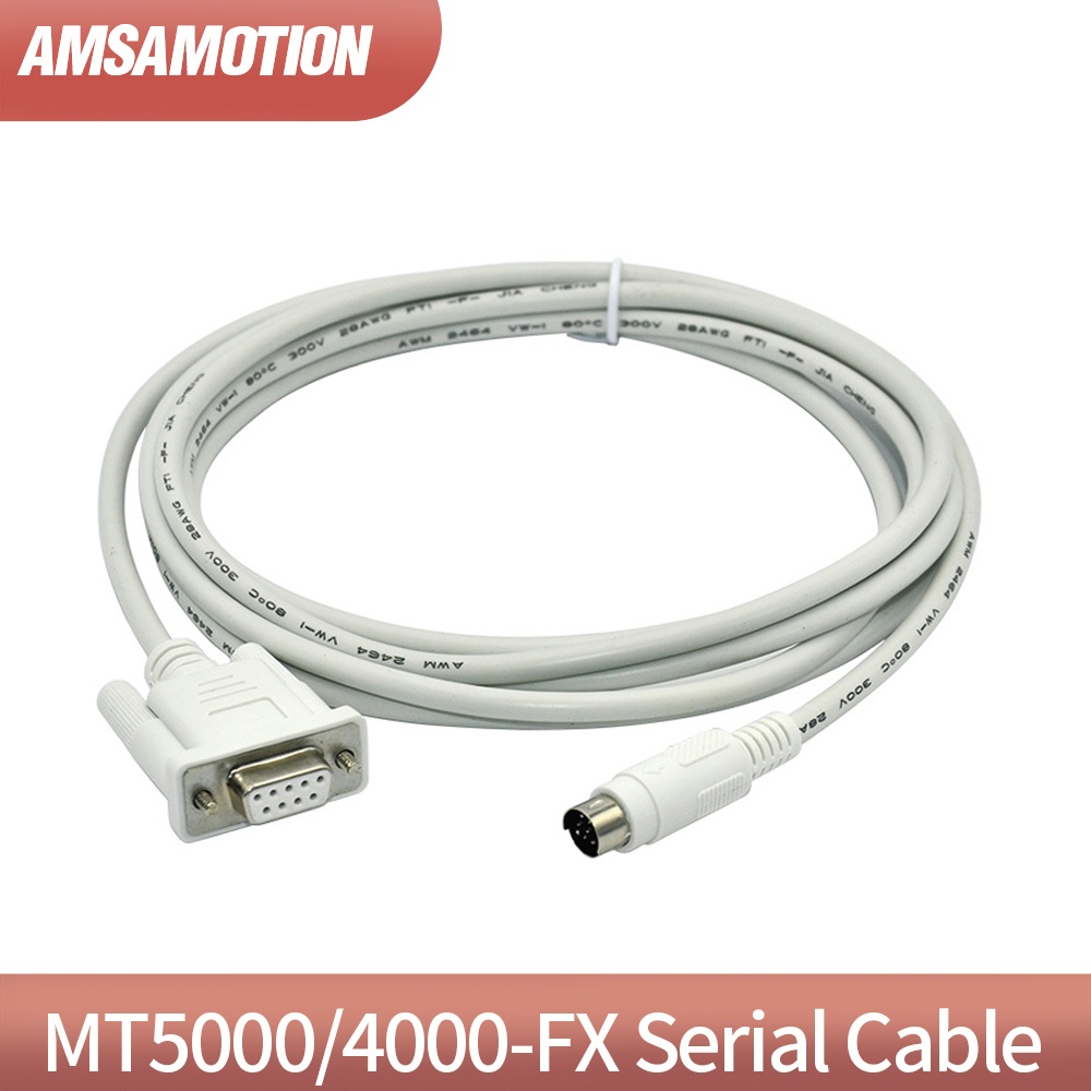 SZ YY Communication Cable For Kinco MT4000 MT5000 MT5020 Series HMI ...