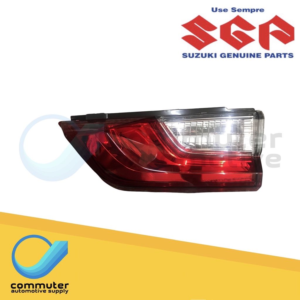 Ertiga tail lamp garnish store