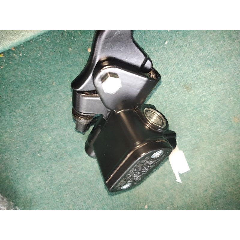 brake master Yamaha mio | Shopee Philippines