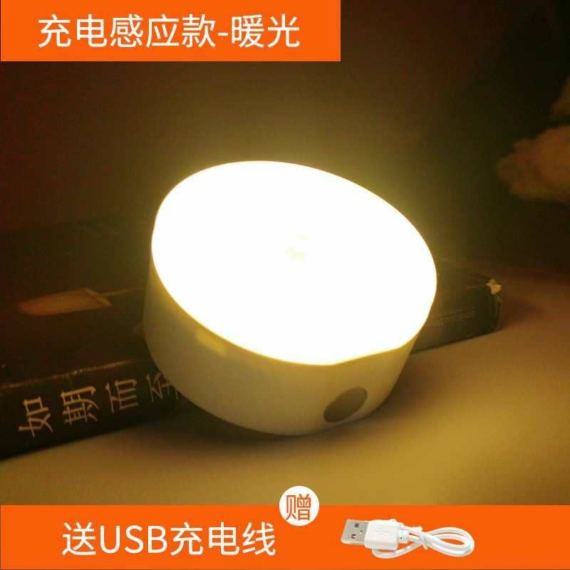 Intelligent Night Light | Shopee Philippines