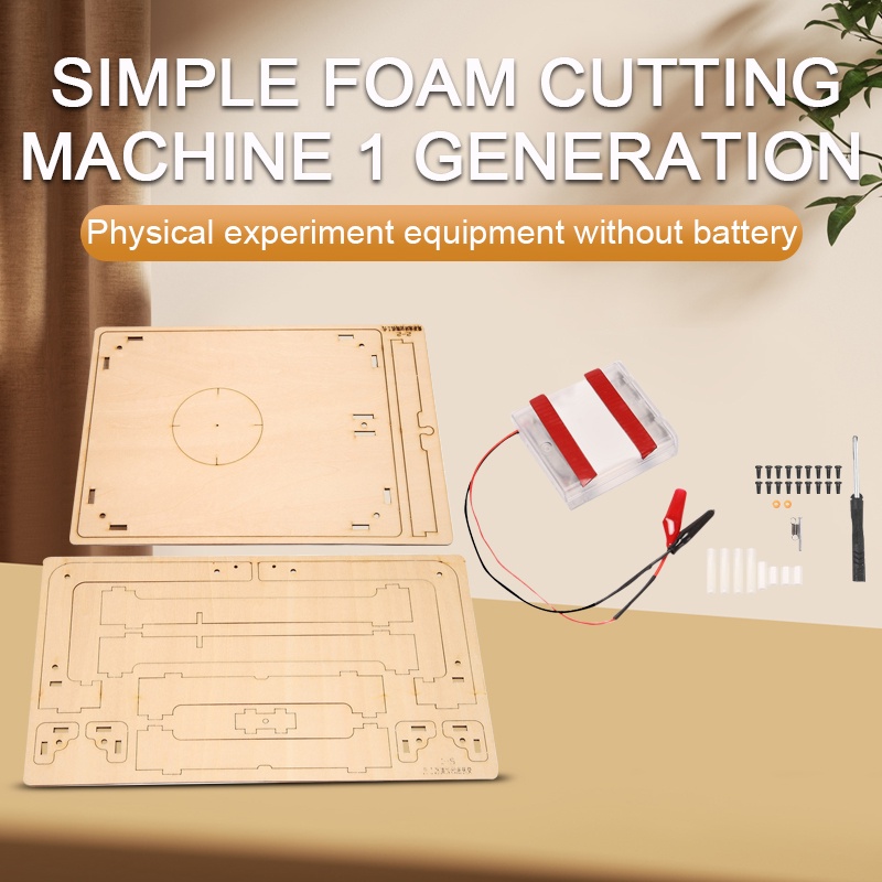 PVC Foam Cutter Electric Polystyrene Cutting Machine Cutting Tools N2PH ...