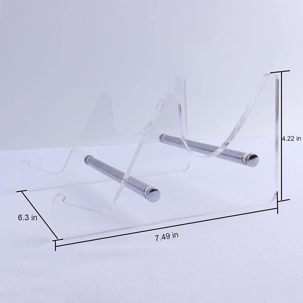 TOPWANG Keyboard Stands 3-Tier Mechanical Keyboard Display Stand ...