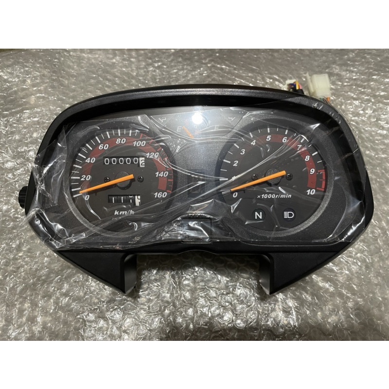 Speedometer Assembly TMX Supremo | Shopee Philippines