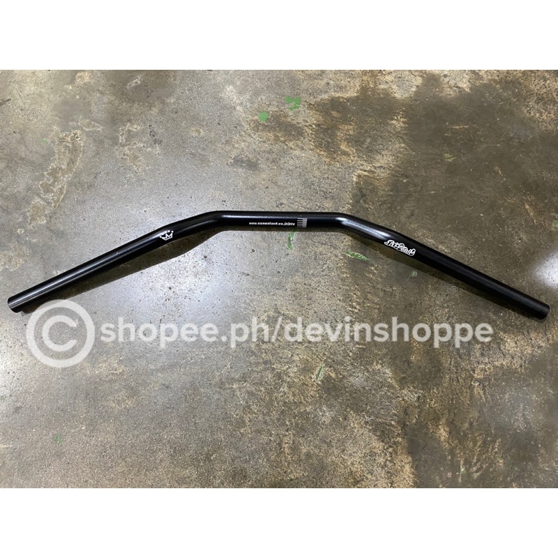 Jet 2 Wheels Handle Bar Nmax/PCX Midrise Lowrise | Shopee Philippines