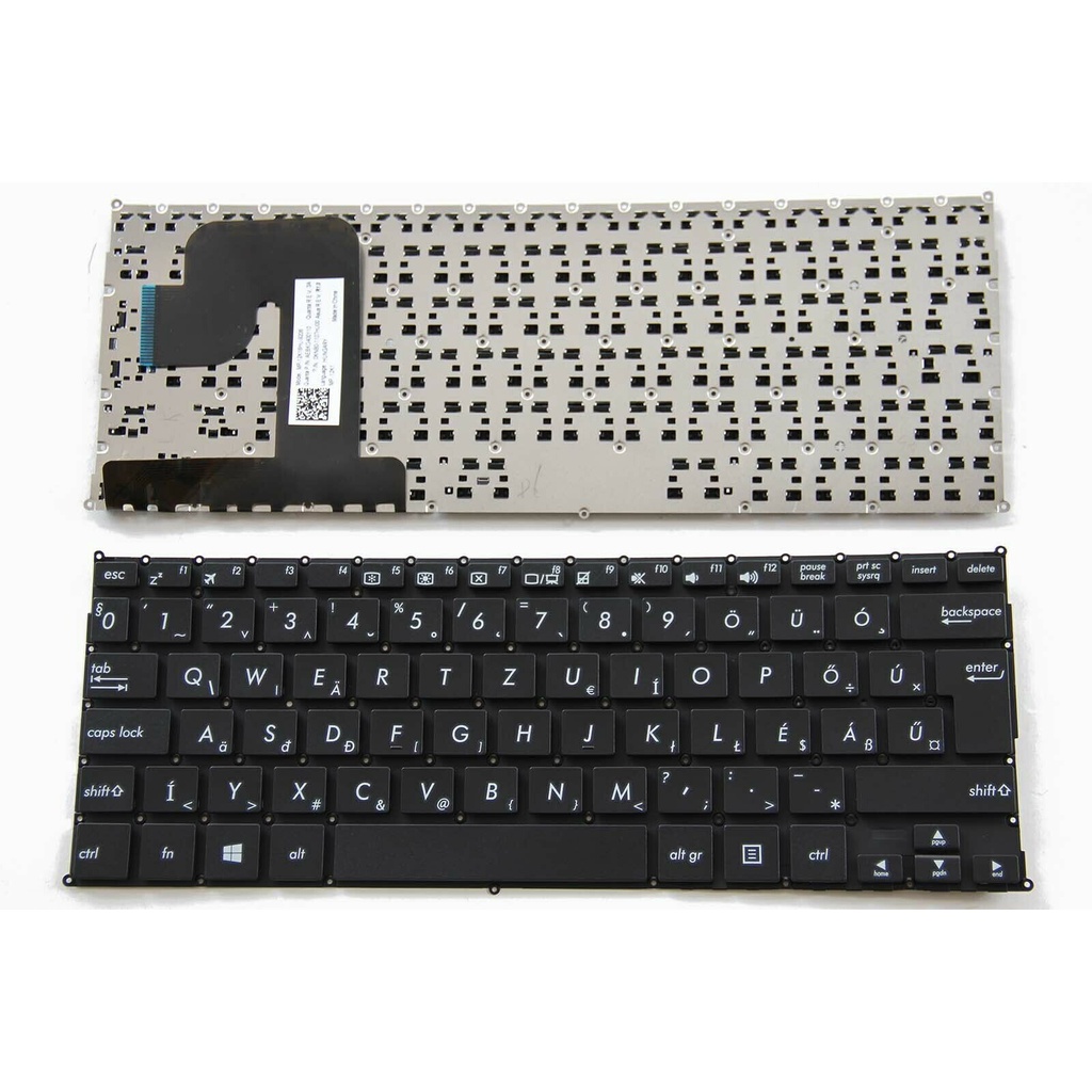 ASUS TP203N 40 KEYBOARD | Shopee Philippines