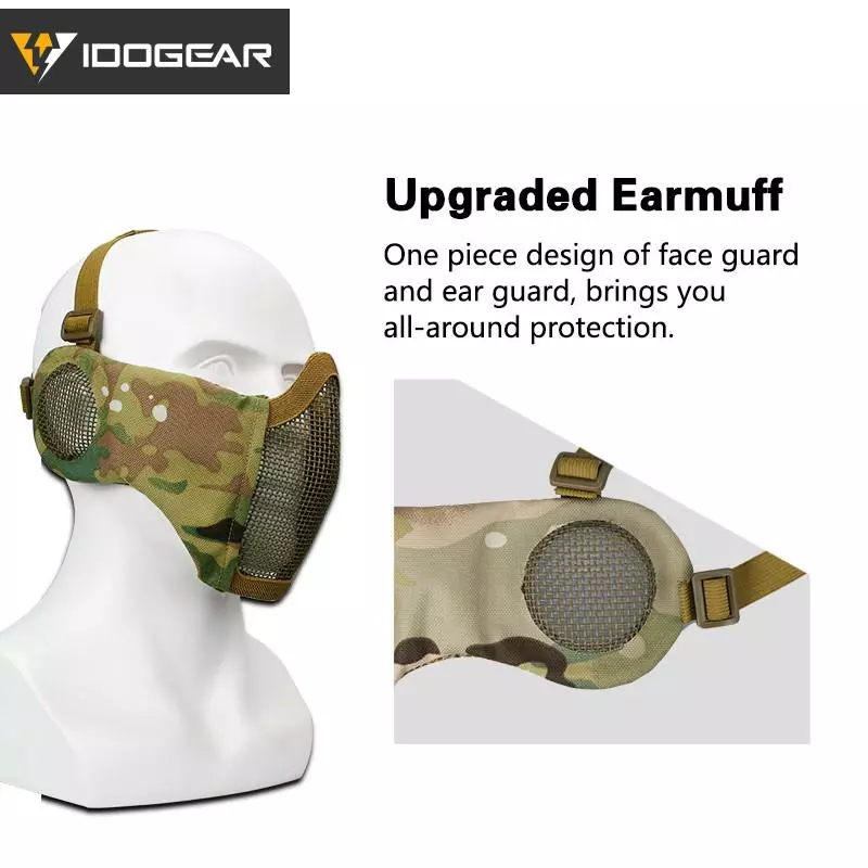 idogear - Best Prices and Online Promos - Jun 2024 | Shopee Philippines