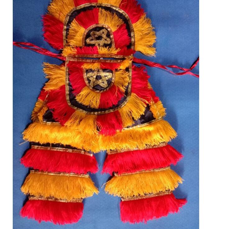 Most Sales.. SD barong pants, embong 2 pieces, reog shirt, barong katok ...