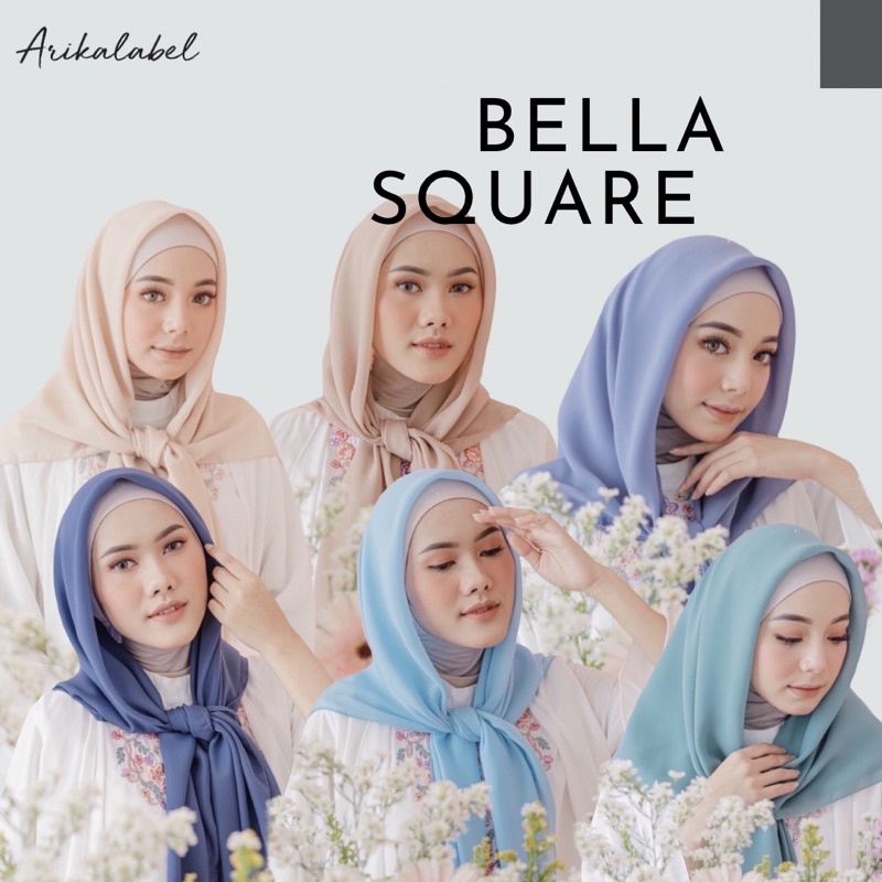 Bella Square Part III | Shopee Philippines