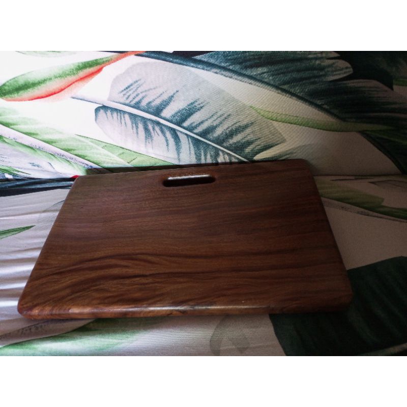 (1/9/13ins) (MAS PINAKA SOLID) Chopping board (Sangkalan) | Shopee ...