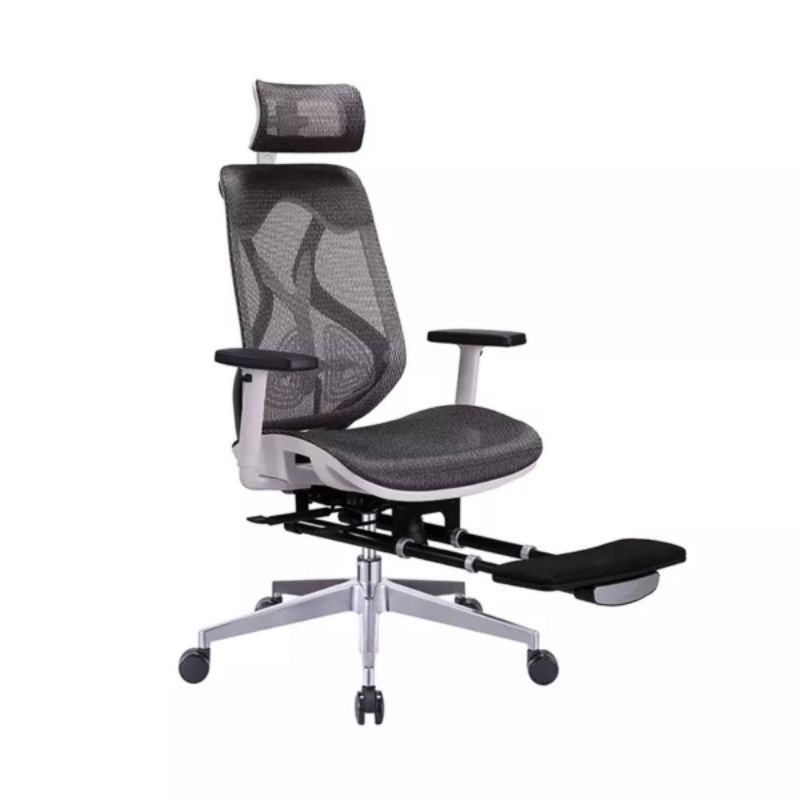 Ergo Prime Mesh Chair | Shopee Philippines