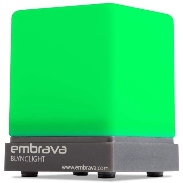 Embrava Blynclight Standard - Busy Light for The Office | Shopee ...