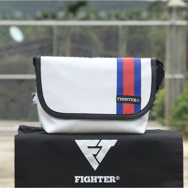 Fighter Crossbody Bag (Fast Delivery) Bangkok 1 Day To Province 2-3 ...
