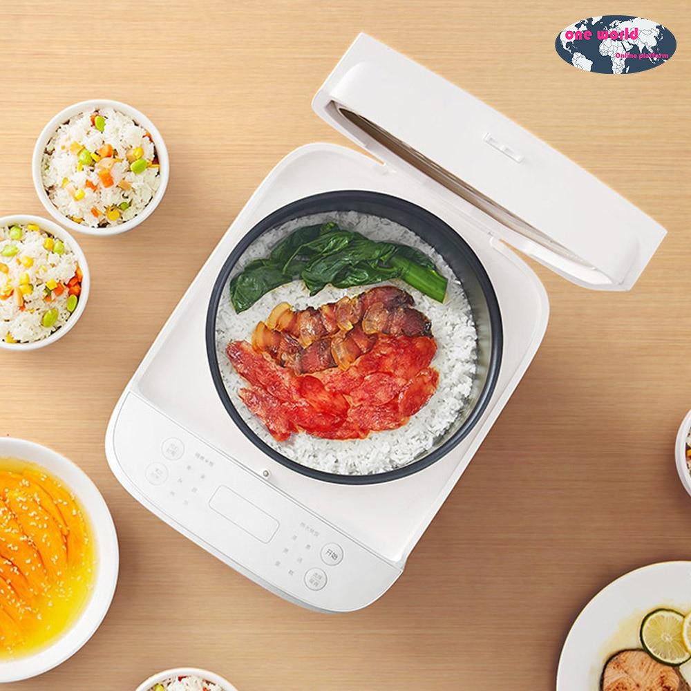 OW Xiaomi Mijia C1 Rice Cooker 4L Automatic Cooking 24 Modes Customized ...