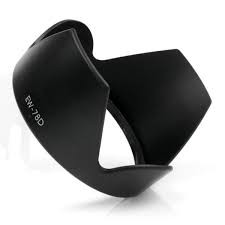 (JJC)LH-78D/EW-78D Lens Hood for CANON | Shopee Philippines