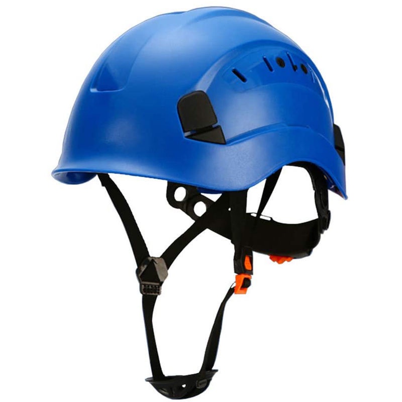 LOEBUCK Air Transport Safety Helmet Alpin PLUS Scaffold Comfort ...