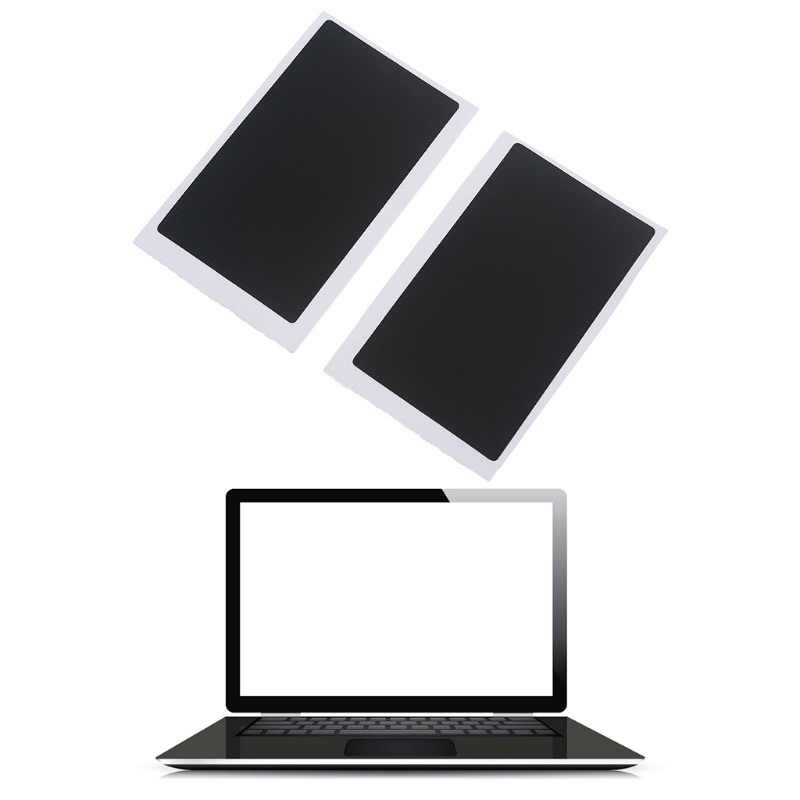 SC Universal Touchpad Sticker for Thinkpad T410 T420 T430 T510 T520 ...