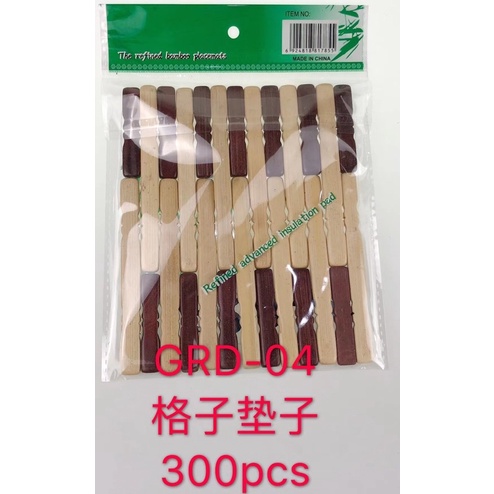 DM HEAT PAD PATUNGAN WOOD POT STAND | Shopee Philippines