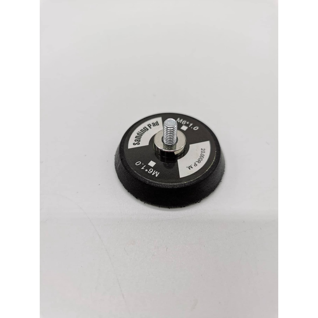 a CLOVER Polishers spare parts for DA15, DA8, RO MINI, ROD PLUS NANO ...