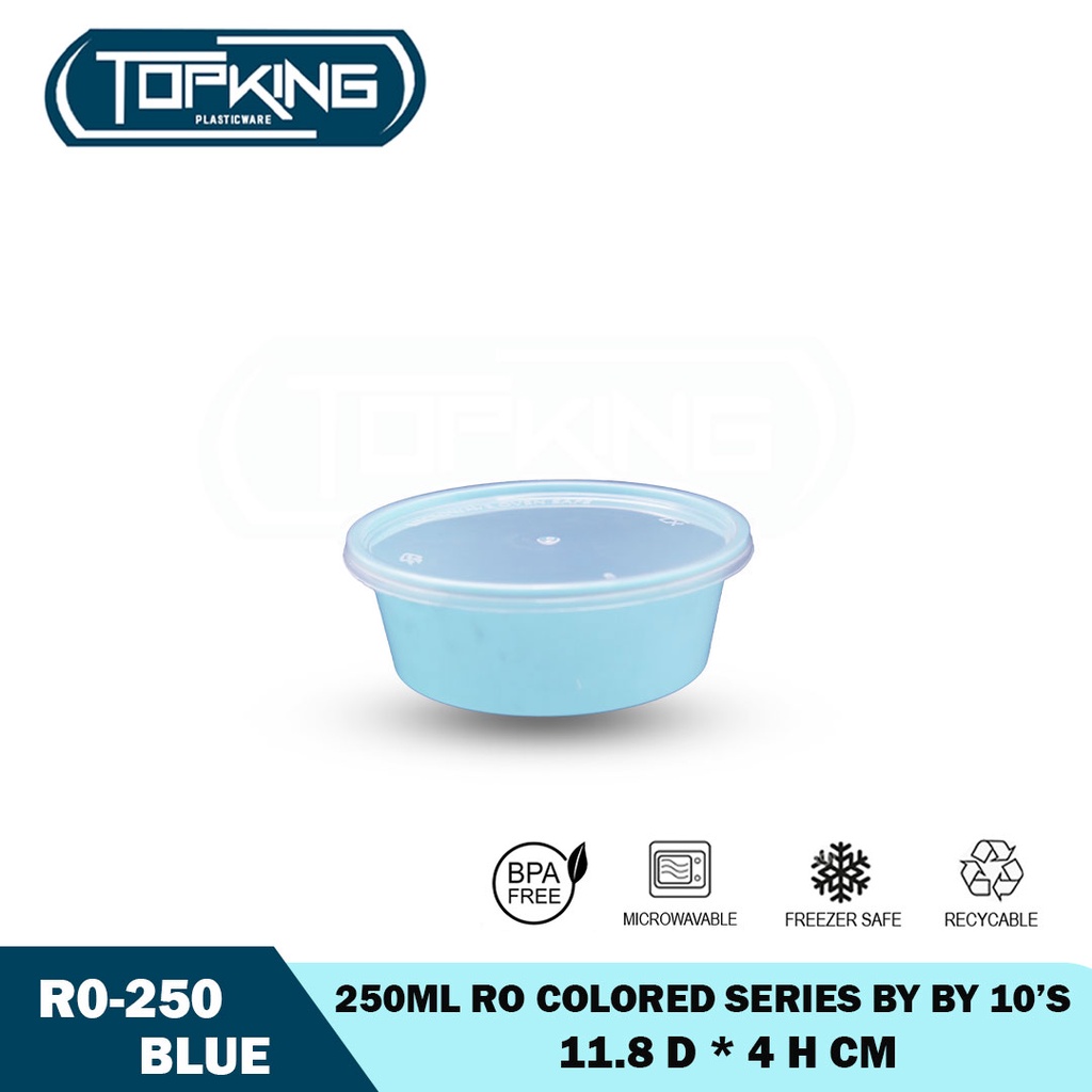 Ro-250ml Microwavable Assorted 10oz | Shopee Philippines