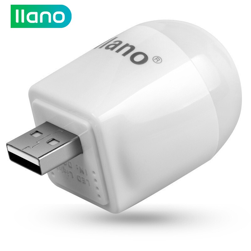 llano USB Interface LED Light for Computer | Shopee Philippines
