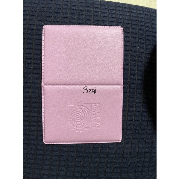 NATIONAL ID card holder jacket | Shopee Philippines