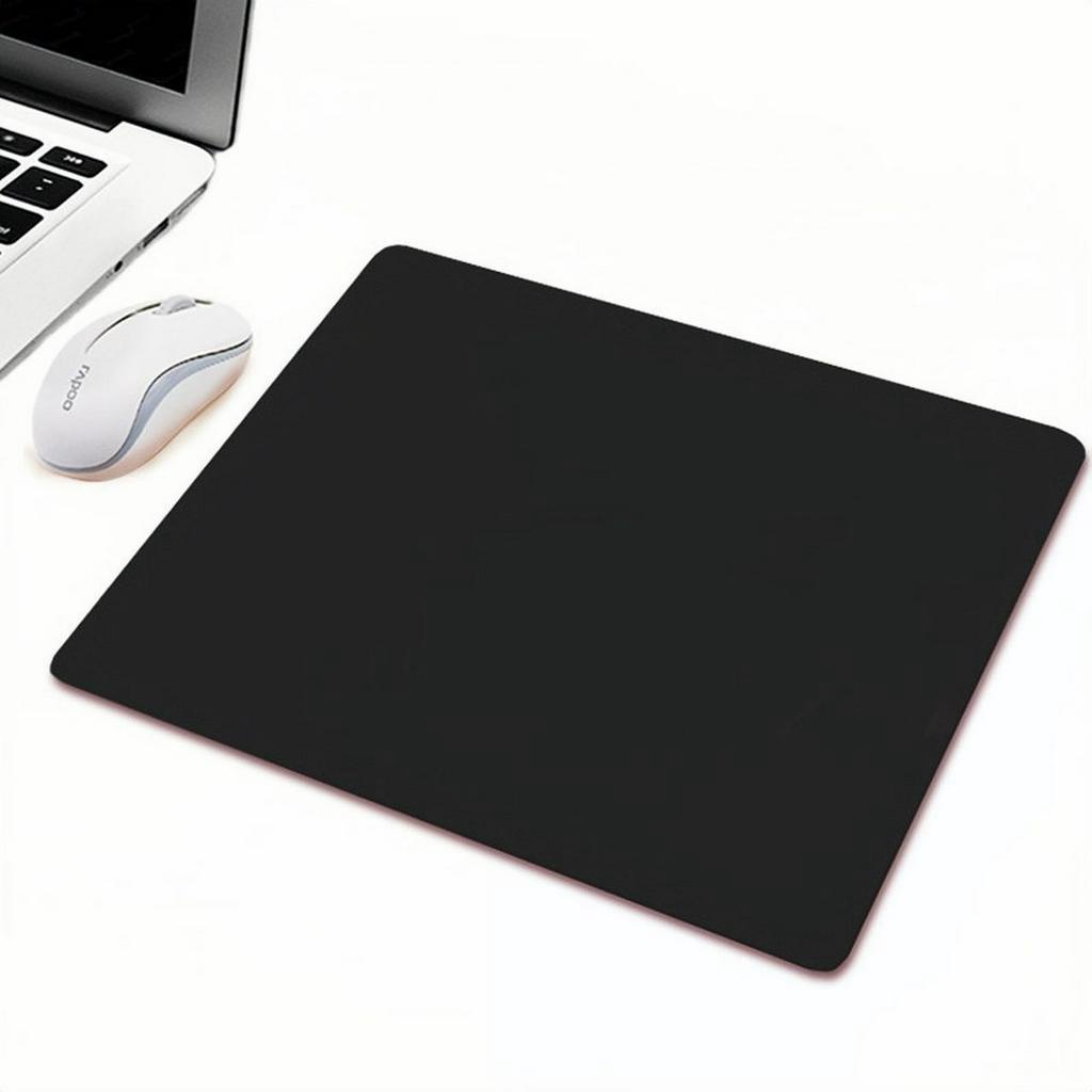 Mouse pad for computer 22cm x 18cm | Shopee Philippines