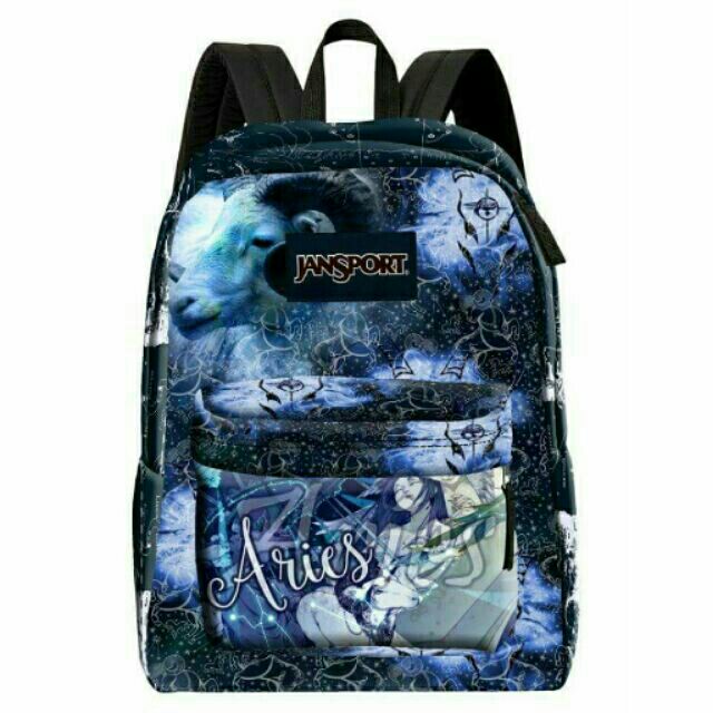 COD JS BACKPACK LIMITED EDITION | Shopee Philippines