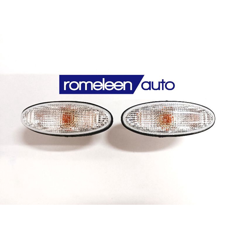 FORD Lynx 99-01, Ranger 00-02, Escape 02-06 Fender Cheek Signal light ...