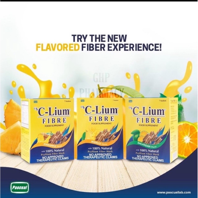 C-LIUM FIBRE HUSK MANGO, DALANDAN,PINEAPPLE | Shopee Philippines