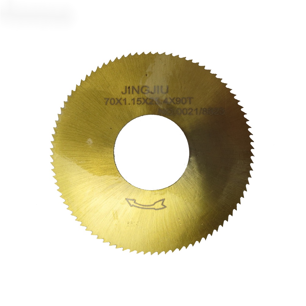 Milling Cutter for Wenxing Key Cutting Machine 888A 888C Titanium ...