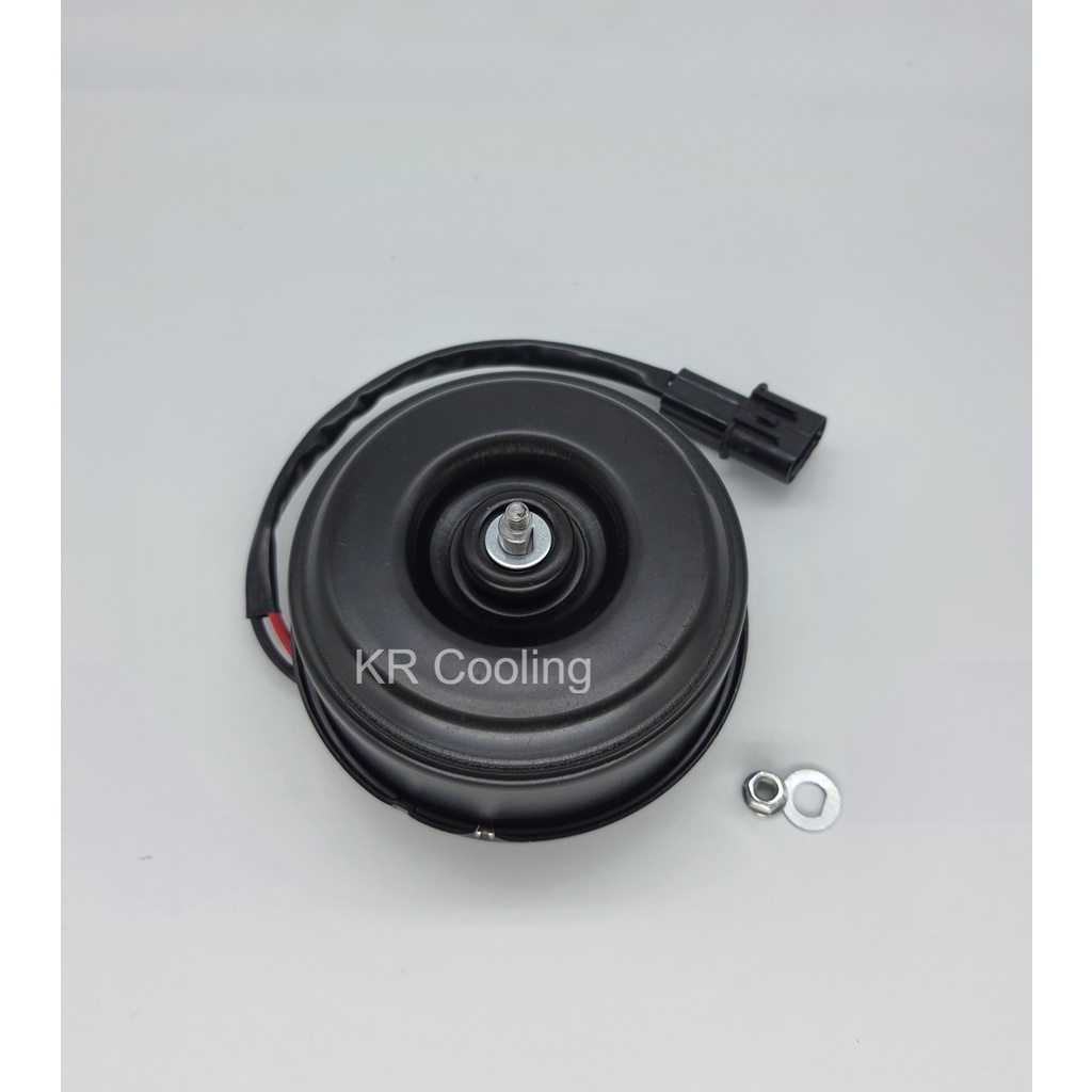 Chevrolet Optra 1.6 Radiator Fan Motor/1.6 Car Air Conditioner ...