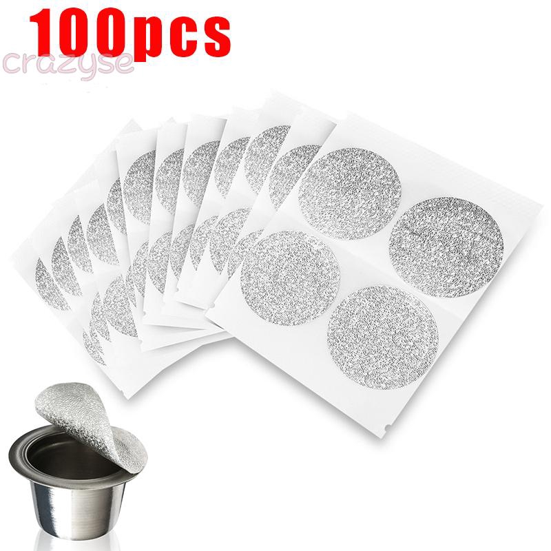 Parts Tool Set Refillable Seal Replacement Accessory Pods Lids For ...