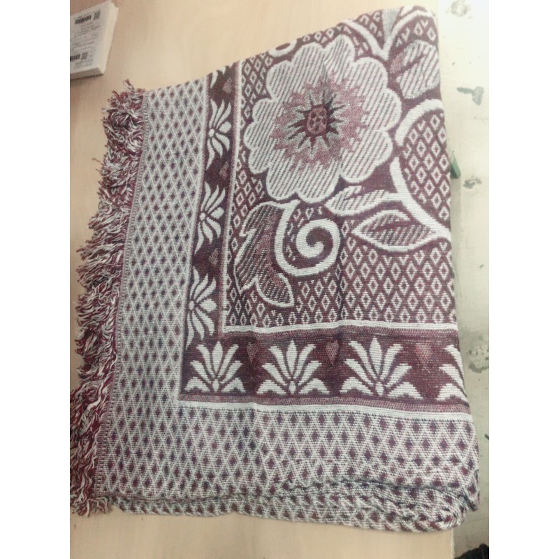 Blanket Kumot Makapal( Lamoymoy) | Shopee Philippines