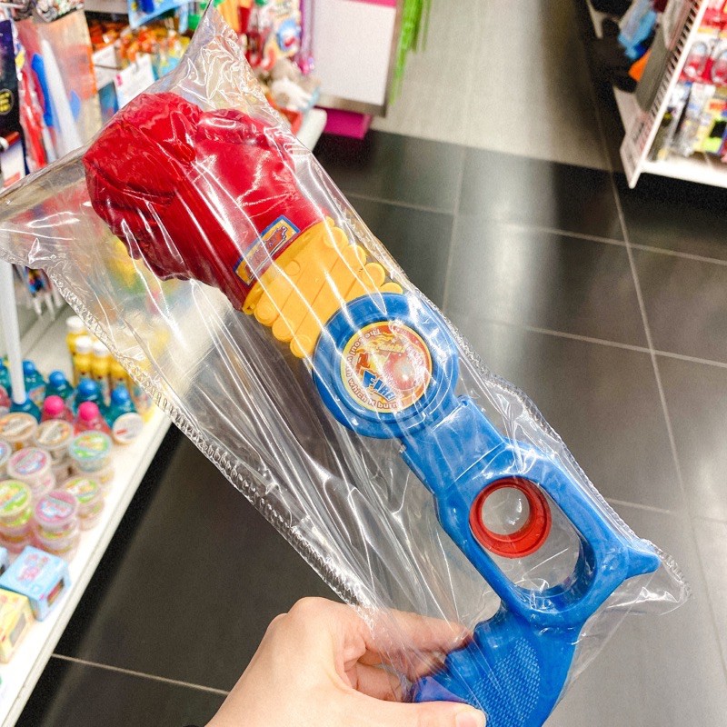 Daiso Toy Punch Toy Boxing Gloves | Shopee Philippines