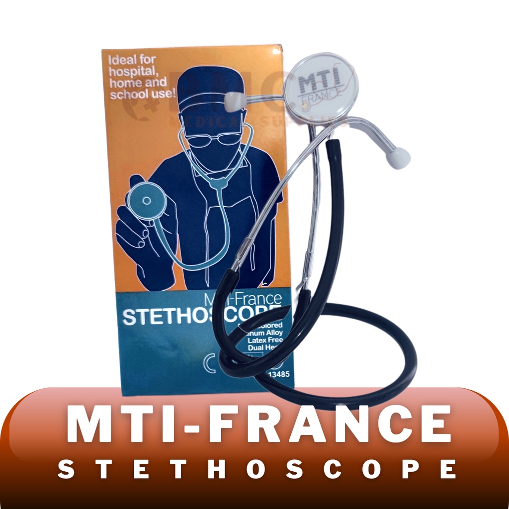 BP Manual Aneroid Sphygmomanometer MTI- France | Shopee Philippines