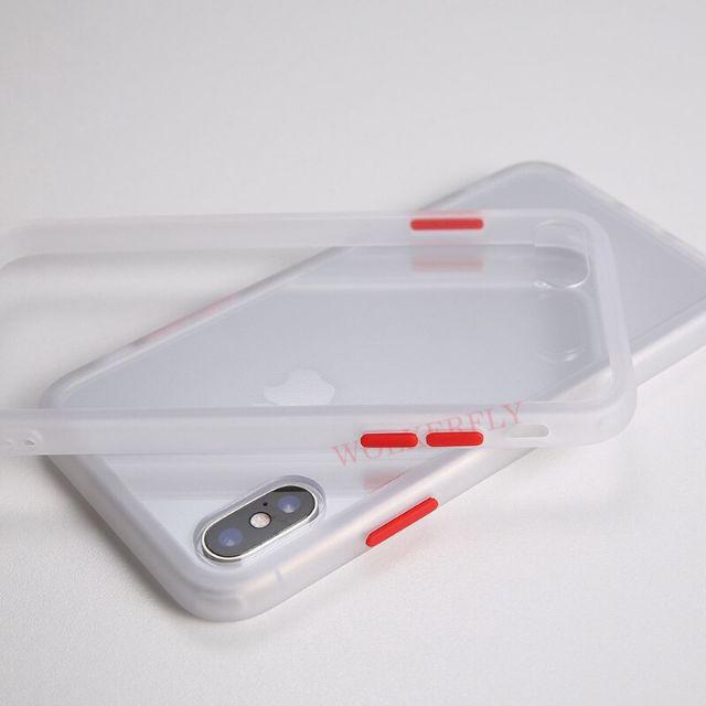 Matte Case Real Me 5i / C3 / 6i / 6 pro / Real Me 6 | Shopee Philippines