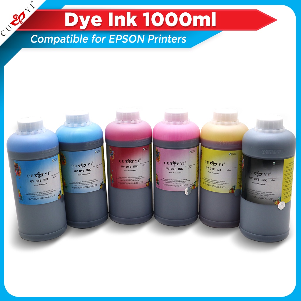original epson ink - Best Prices and Online Promos - Apr 2026 | Shopee ...