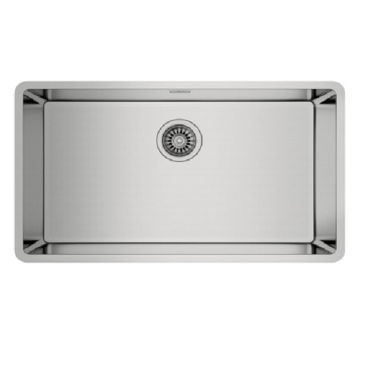 TEKA BE Linea RS15 71.40 Undermount Sink by Kuysen | Shopee Philippines