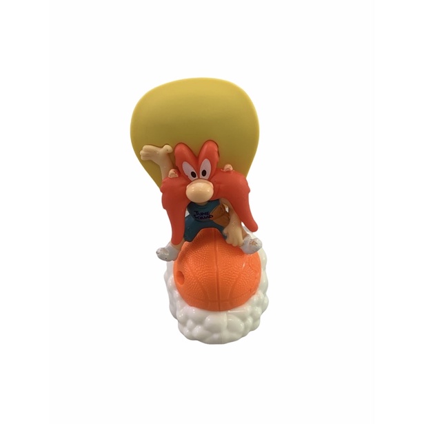 Yosemite Sam Happy Meal | Shopee Philippines