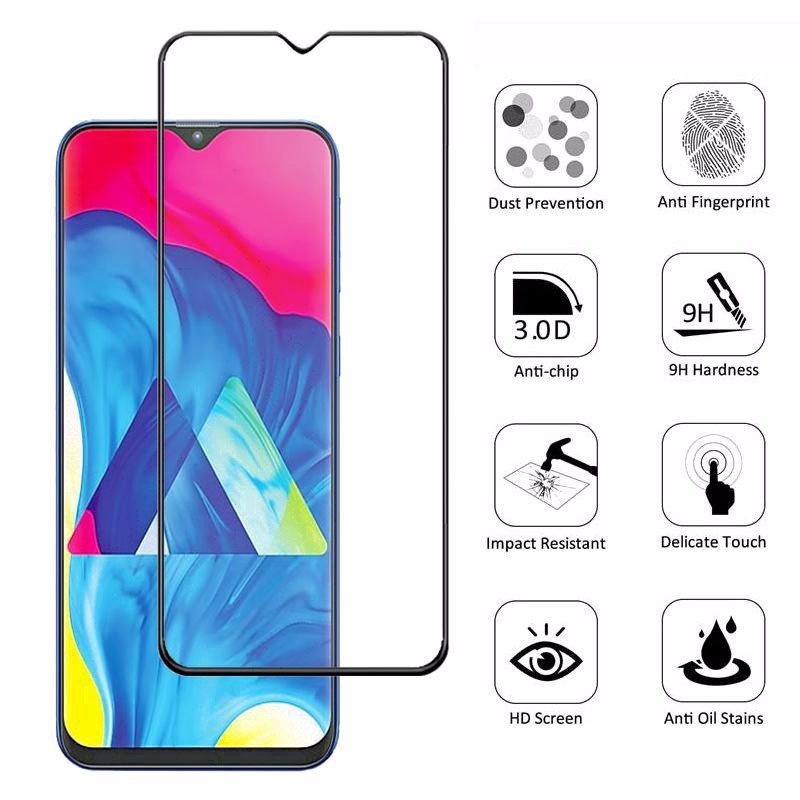 900D Screen Protector Samsung A14 A04 A04e A04s A03s A03 A13 A12 A22 ...