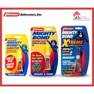 mighty bond - Best Prices and Online Promos - Jul 2024 | Shopee Philippines