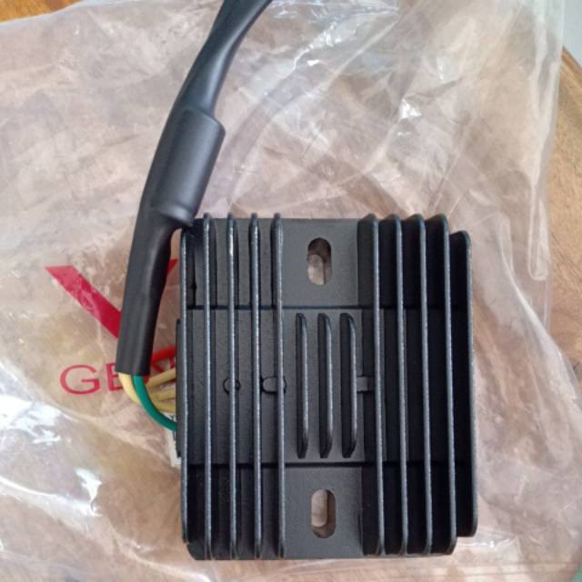 Rectifier assy regulator viar karya 150cc/200cc/300cc Radiator type | Shopee Philippines