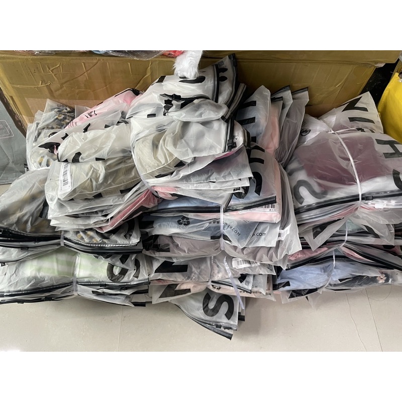 Original Shein Bundle Assorted 10pcs | Shopee Philippines