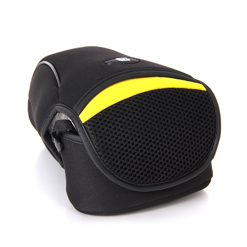Soft Neoprene Camera Case Bag For Nikon D7500 D7200 D7100 D7000 D3400 ...